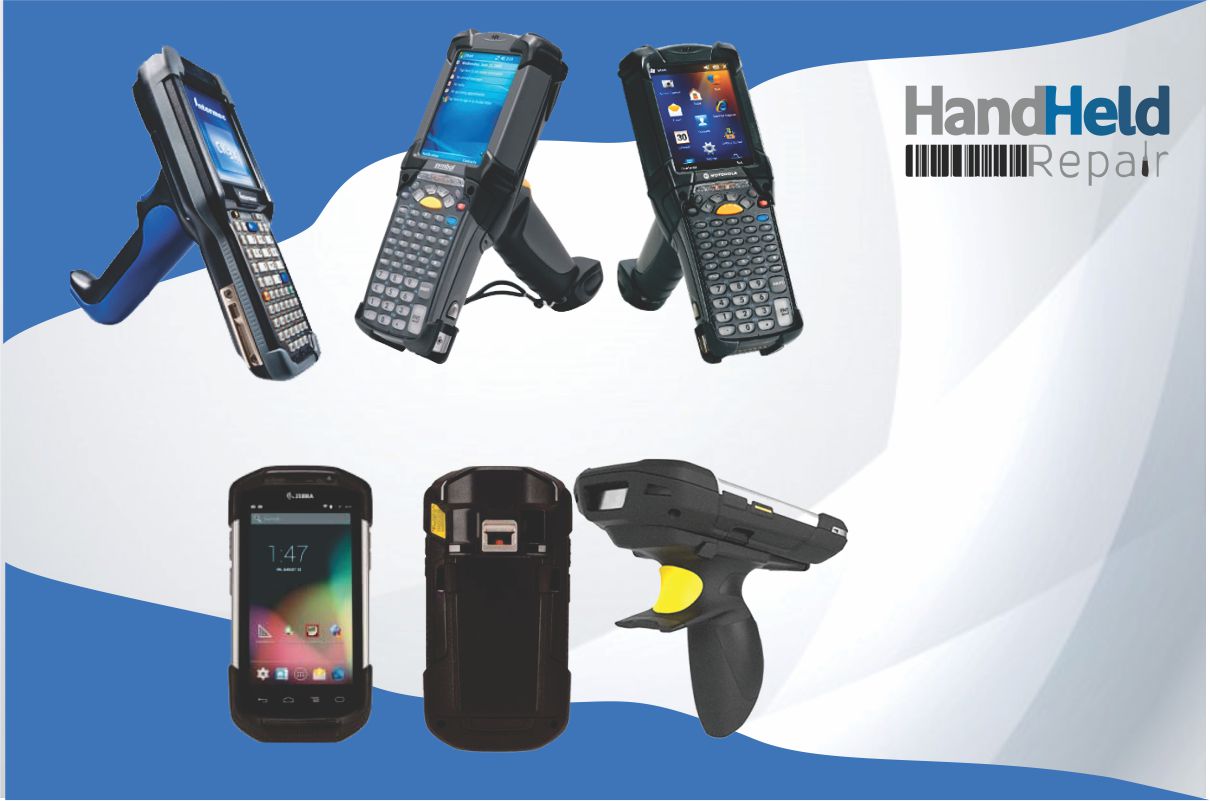 Renta Terminales Portatiles | Hand Held